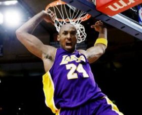 The Kobe Bryant Training Method for Basketball