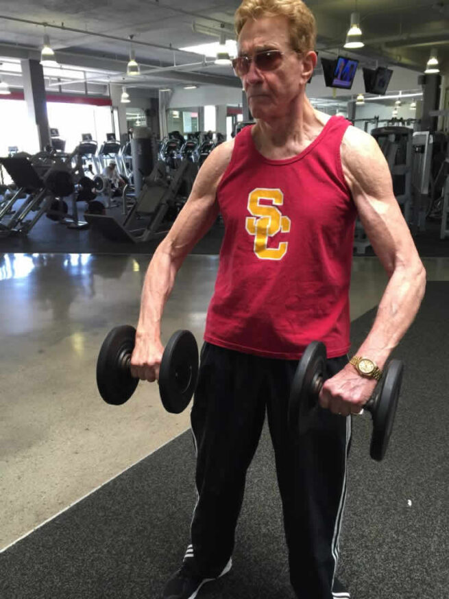 Los Angeles Personal Training - Weight Loss - Personal Trainer LA