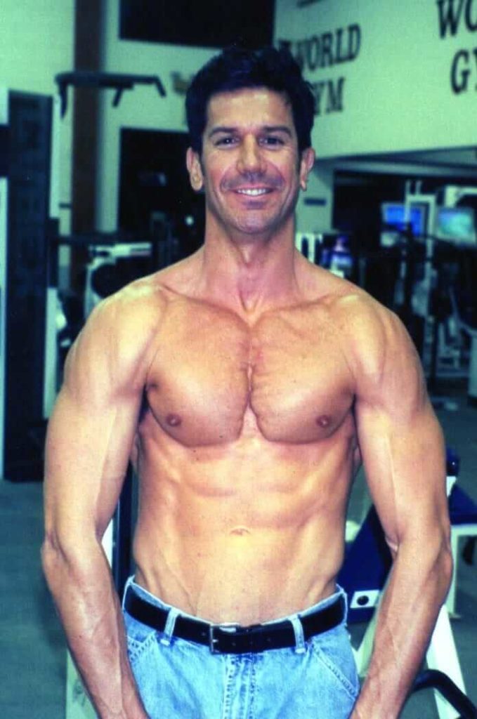 Los Angeles Personal Training - Weight Loss - Personal Trainer LA