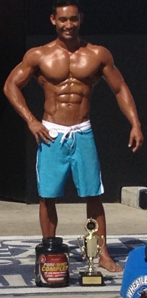 About Jason Kozma - Los Angeles Celebrity Personal Trainer