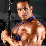 Los Angeles Bodybuilding - Mr. America Personal Training