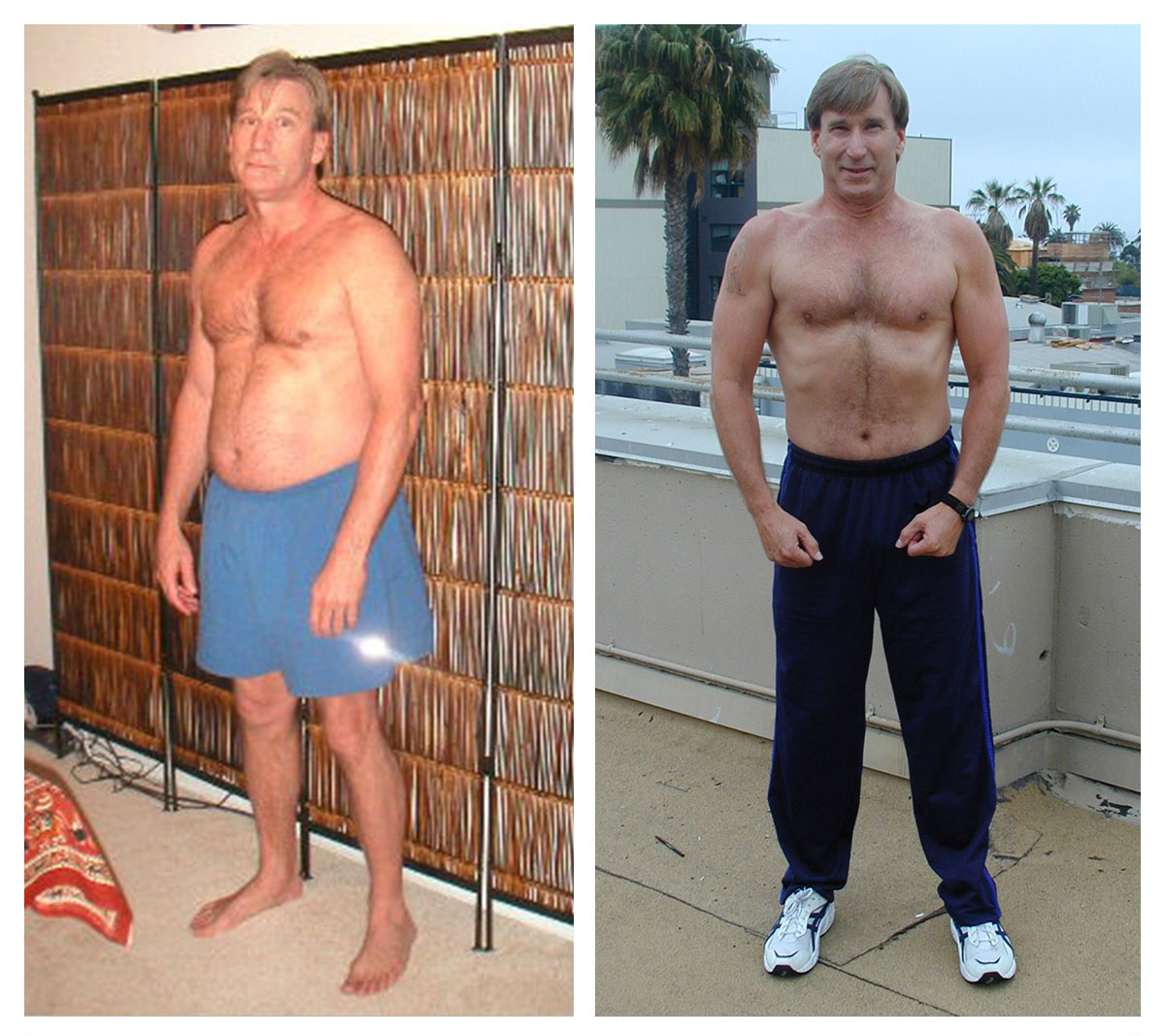 Mandeville Canyon Personal Trainer | Jason Kozma