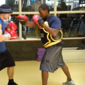 Los Angeles Personal Trainer - Jason Kozma - Weight Loss Fitness