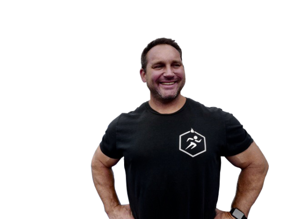 Los Angeles Personal Trainer - Jason Kozma - Weight Loss Fitness