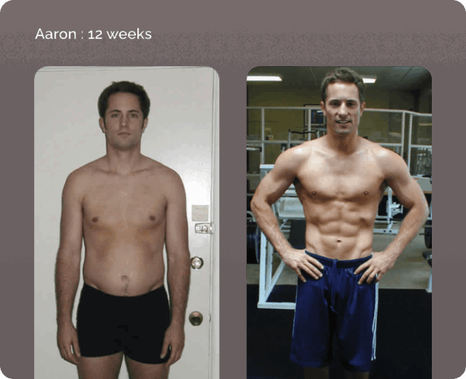 Los Angeles Personal Training - Jason Kozma