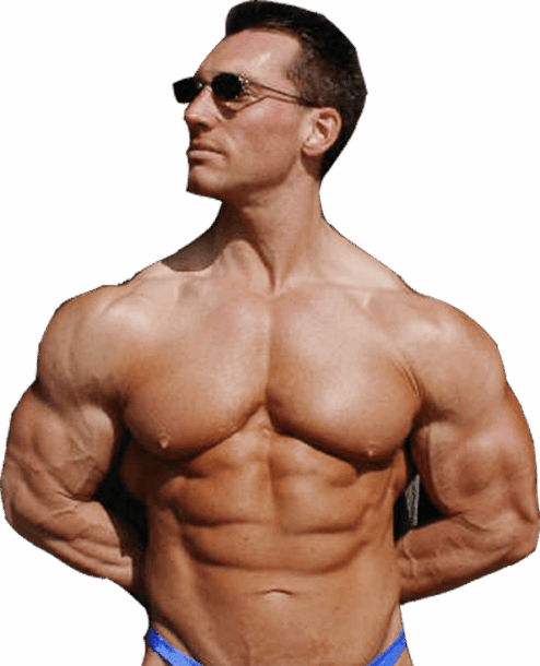 Los Angeles Personal Training - Jason Kozma